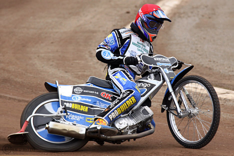 Motorsporten.dk - Speedway - Verdens bedste speedway-kørere i Slangerup